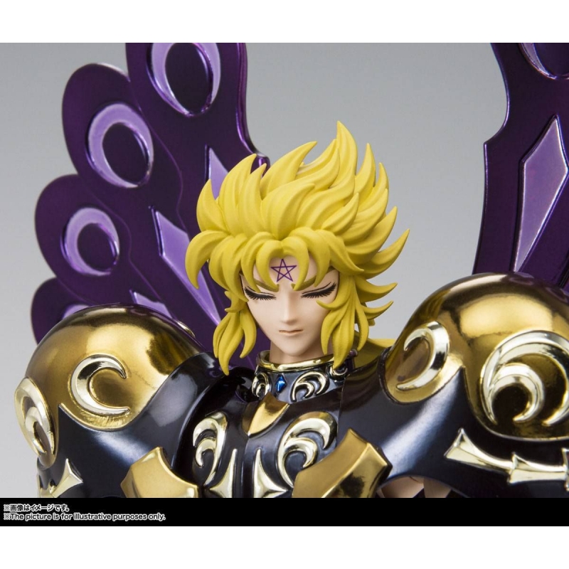 Saint Cloth Myth EX Hypnos : Saint Seiya Bandai Tamashii Nations