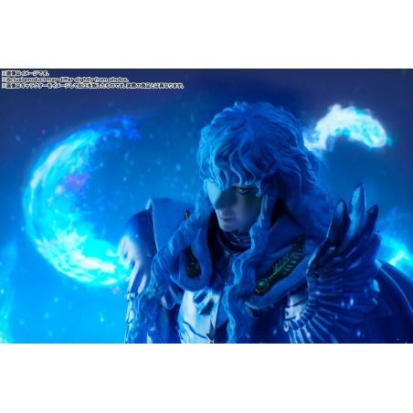 Griffith SH Figuarts | Figurine Bandai | Berserk