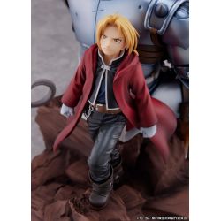 Fullmetal Alchemist Edward Elric Smiling