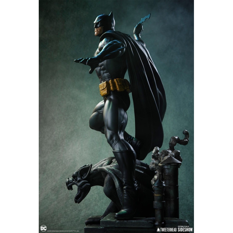 Batman Maquette | Tweeterhead statue | DC