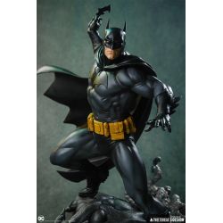 Batman Maquette | Tweeterhead statue | DC