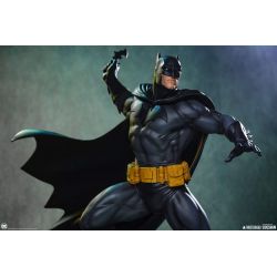 Batman Maquette | Tweeterhead statue | DC