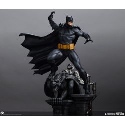 Batman Maquette | Tweeterhead statue | DC