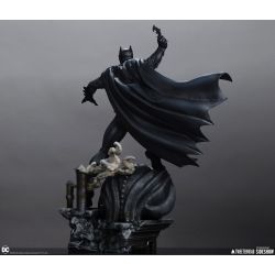 Batman Maquette | Tweeterhead statue | DC
