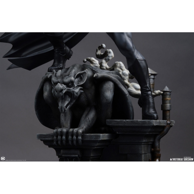 Batman Maquette | Statue Tweeterhead | DC
