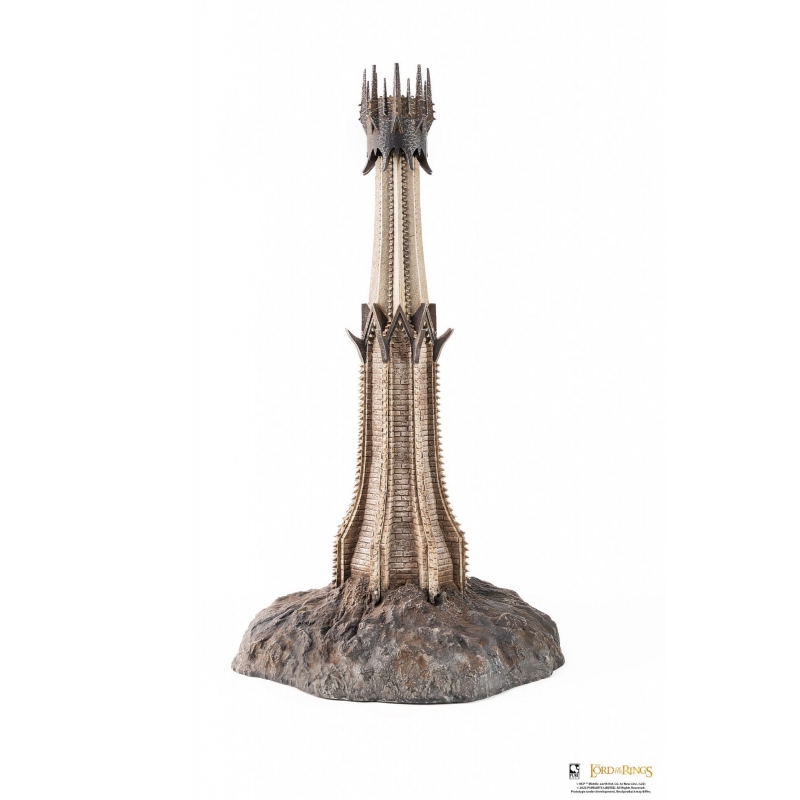 Mouth of Sauron 1:1 Scale Art Mask Art Mask | Pure Arts | The lord of ...