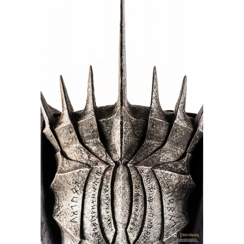 Mouth of Sauron 1:1 Scale Art Mask Art Mask | Pure Arts | The lord of ...