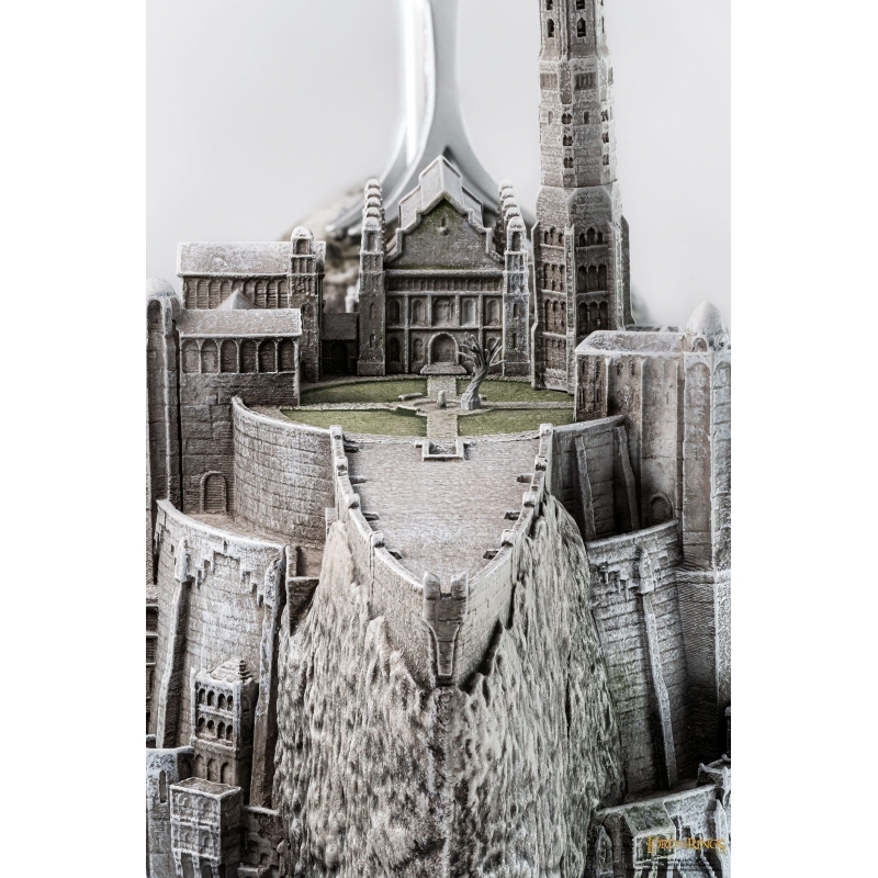 Crown of Gondor | Pure Arts replica | Lord of the rings