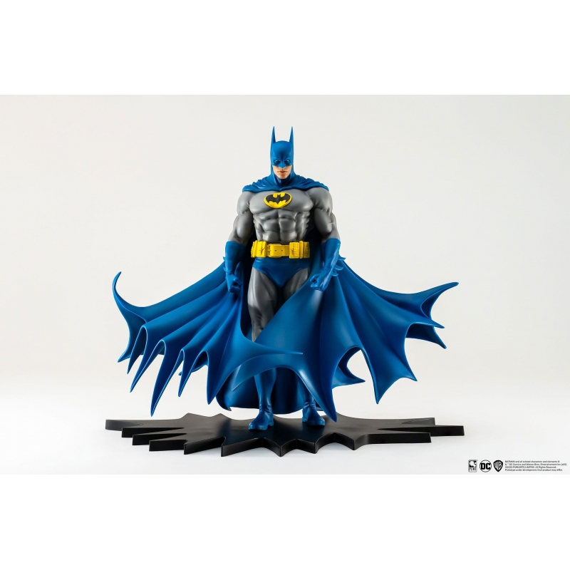 Batman PX Pure Arts DC Comics