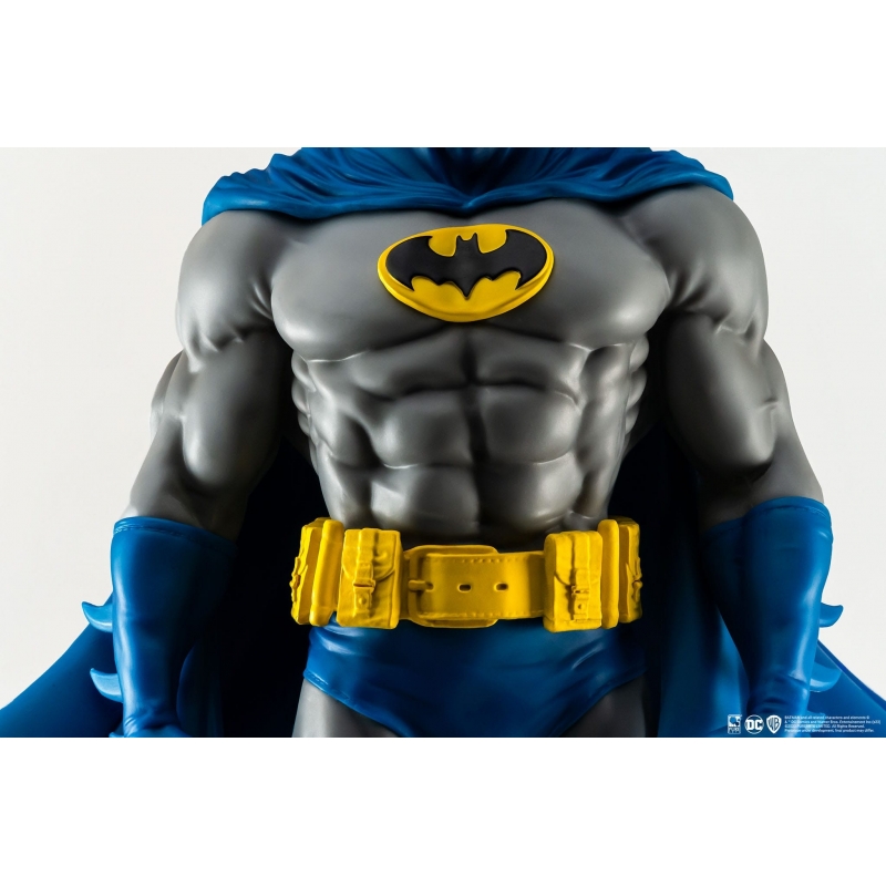Batman PX Pure Arts DC Comics
