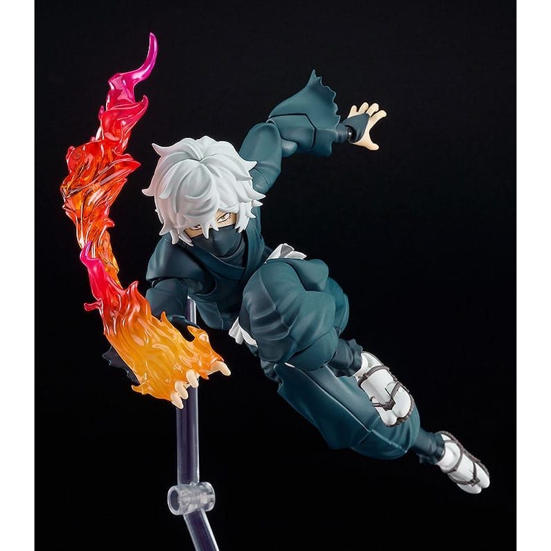 Gabimaru Figma | Good Smile | Hell's paradise : Jigokuraku