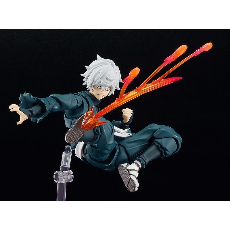 Gabimaru Figma | Good Smile | Hell's paradise : Jigokuraku