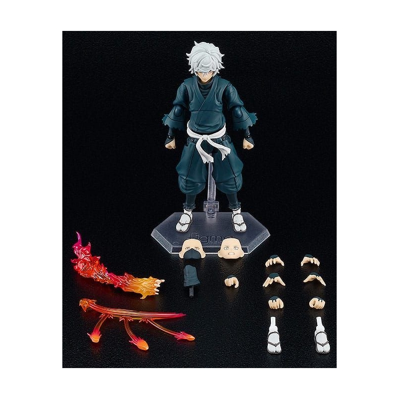 Gabimaru Figma | Good Smile | Hell's paradise : Jigokuraku