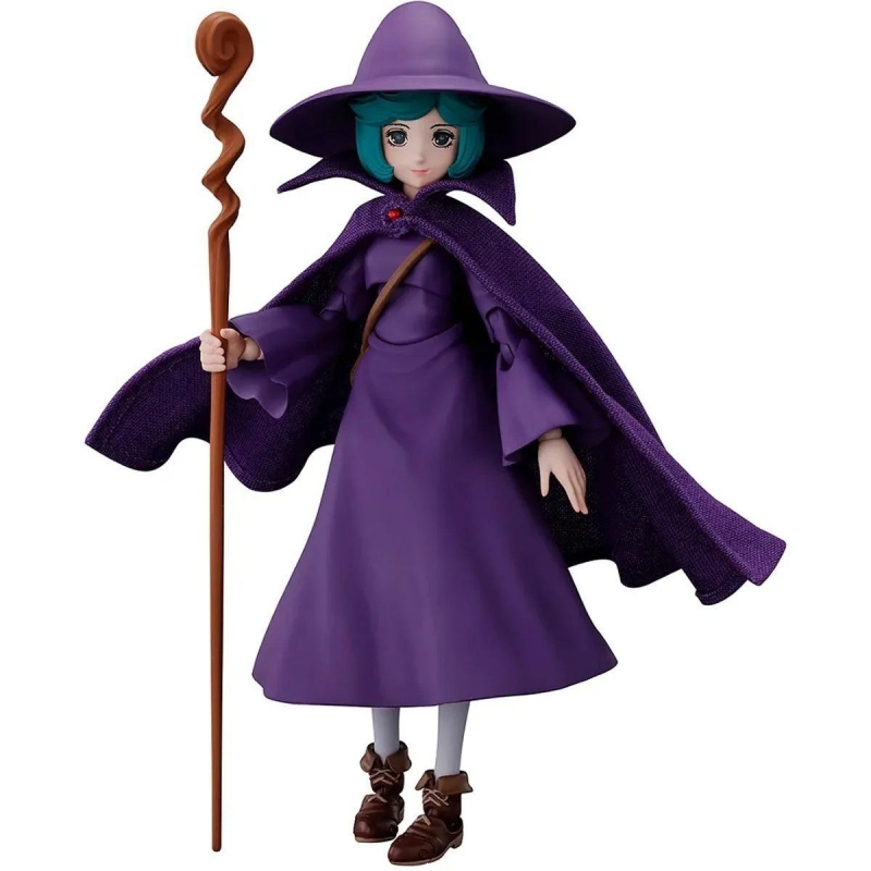 Schierke Bandai SH Figuarts 1/12 figure Berserk