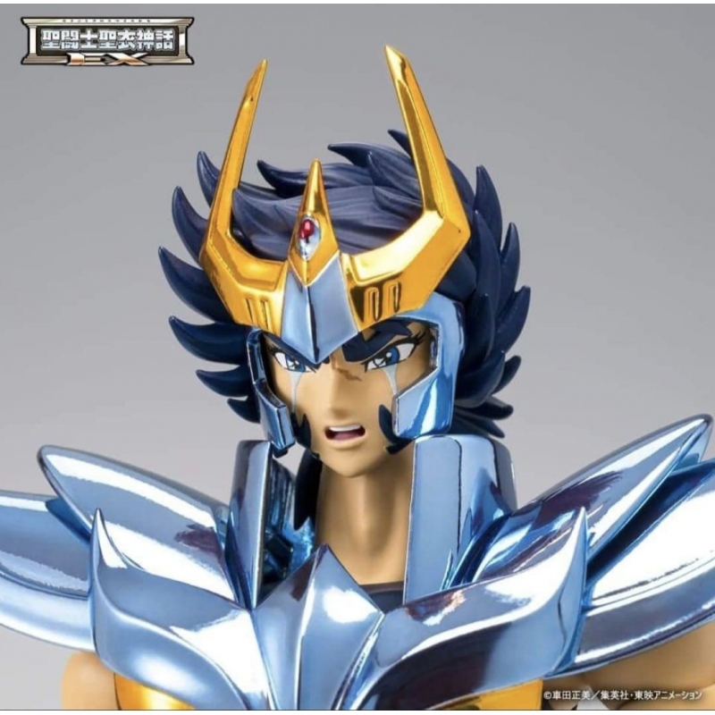 Phoenix Ikki V3 Final Bronze Cloth Saint Cloth Myth EX Bandai