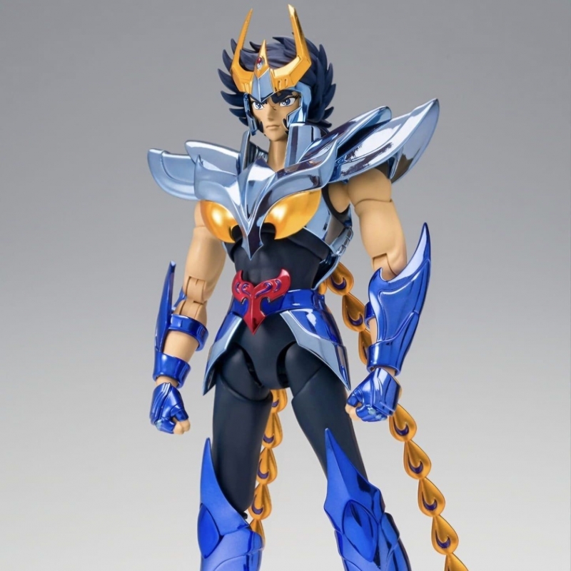 Ikki du Phénix V3 Myth Cloth EX Bandai Saint Seiya