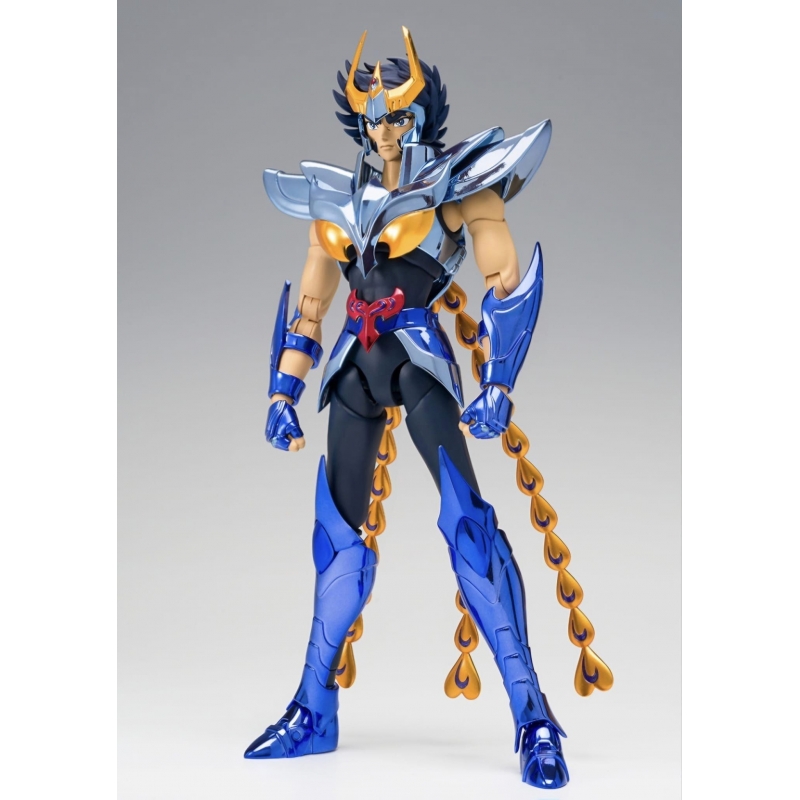 Phoenix Ikki V3 Final Bronze Cloth Saint Cloth Myth EX Bandai