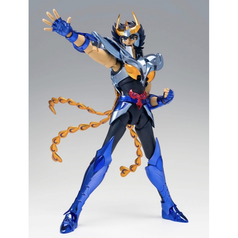 Phoenix Ikki V3 Final Bronze Cloth Saint Cloth Myth EX Bandai
