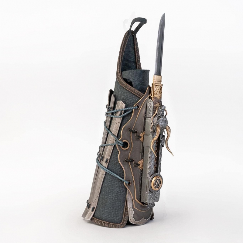 Naoe Hidden Blade Pure Arts réplique 1/1