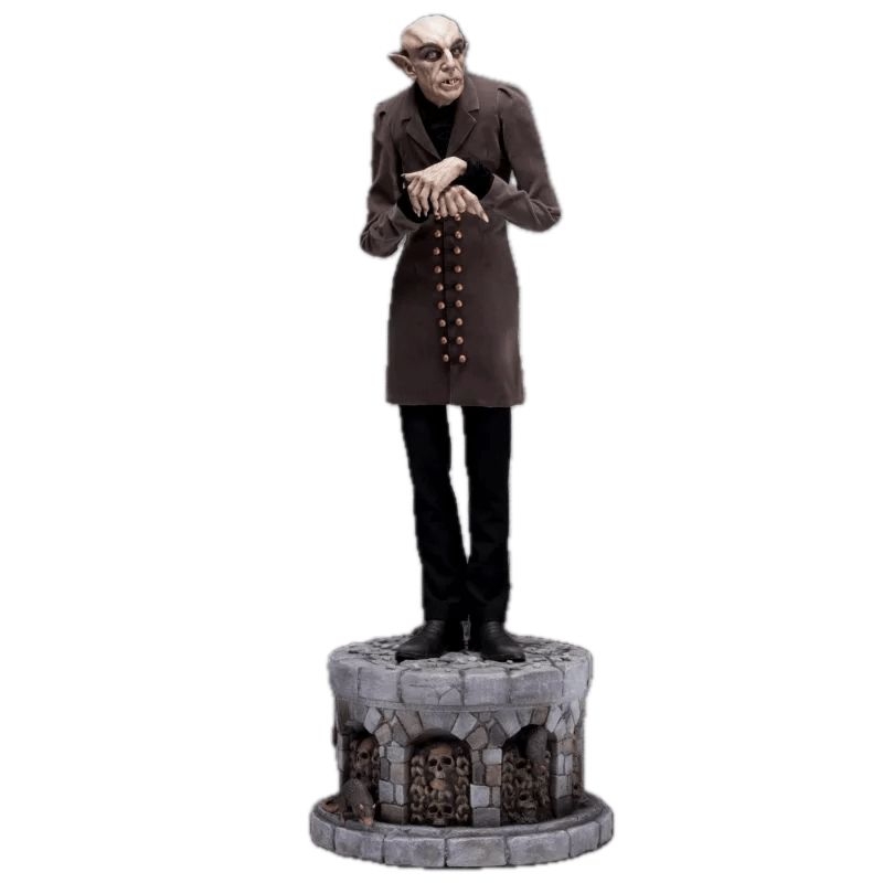 Infinite Statue - figurines de collection