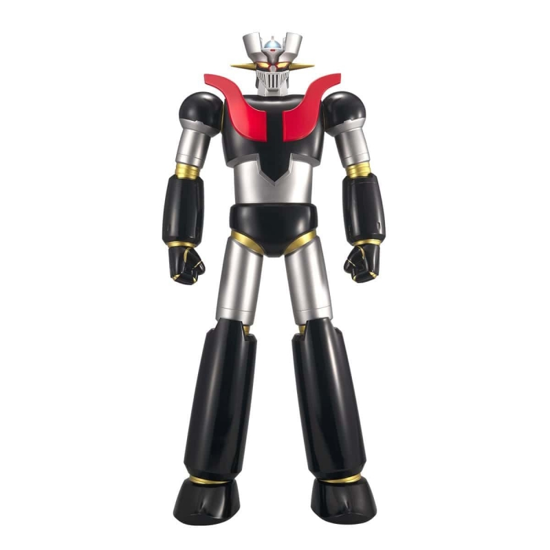 Mazinger Z Jumbo Plex : Grendizer U figure