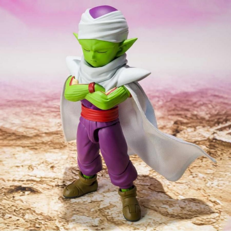 Looking for a Dragon Ball collectible figure?
