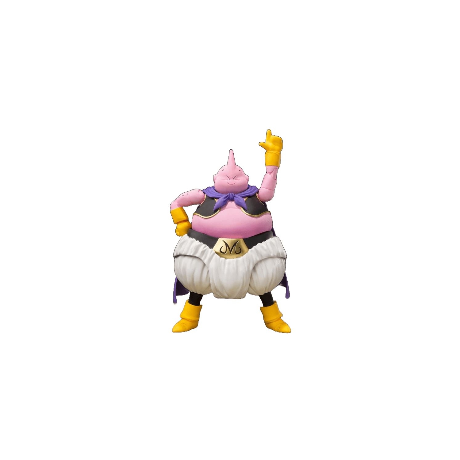 Majin Buu Good SH Figuarts Bandai - figurine Dragon Ball Z