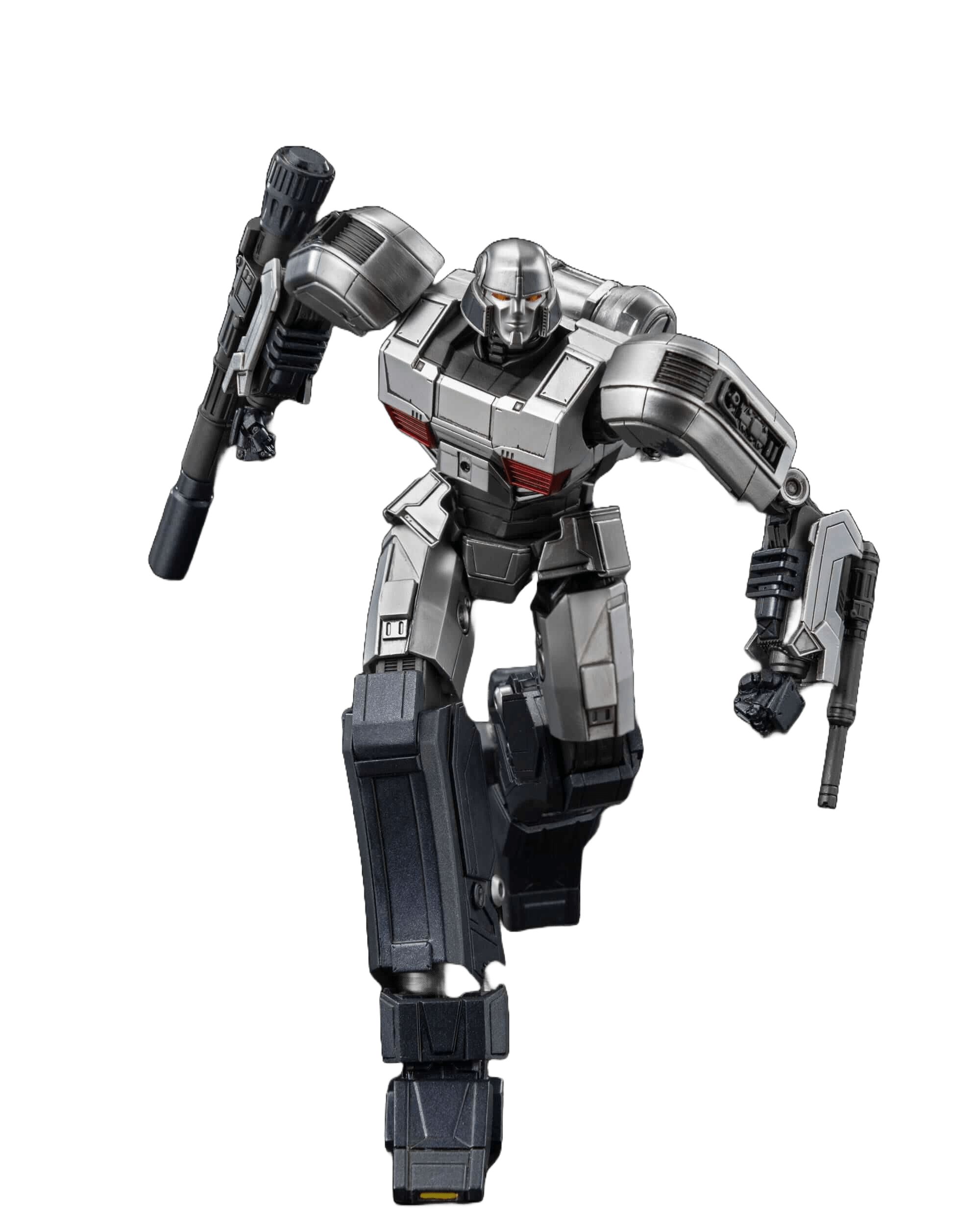 Megatron D16 MDLX ThreeZero : figurine Transformers One