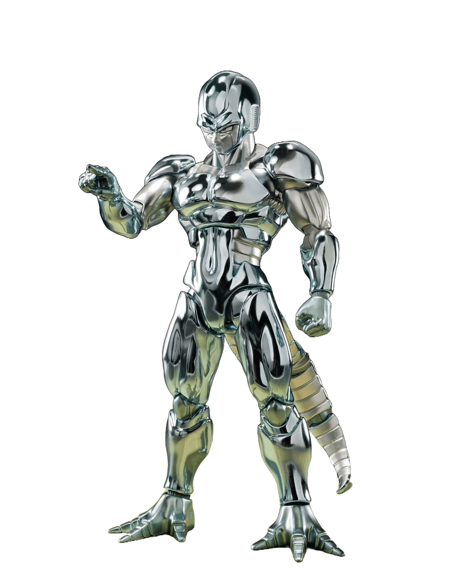 Metal Cooler SH Figuarts Bandai : Dragon Ball Z action figure