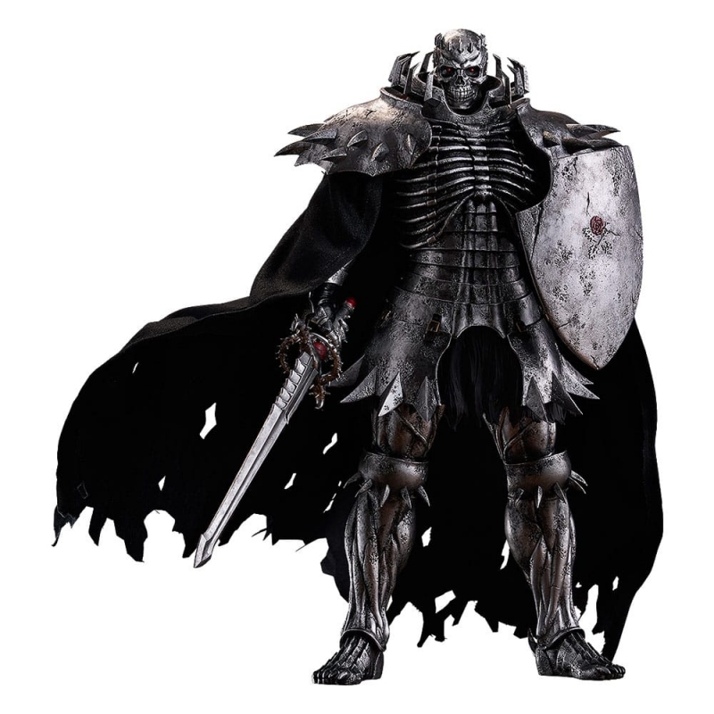 Skull Knight Pop Up Parade L figure by Max Factory - Berserk