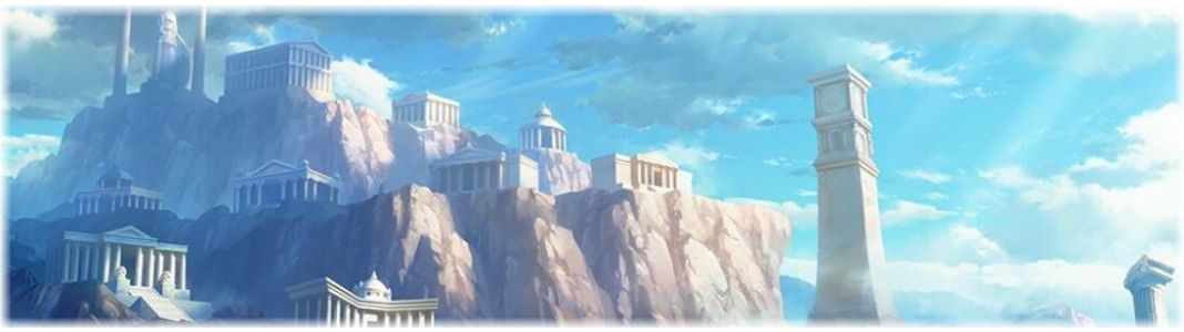 Saint Cloth Myth Saint Seiya figures