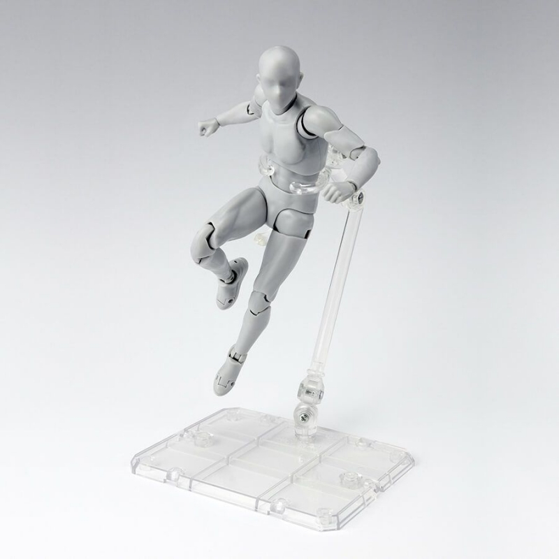 Stage Act 4 Display Stands for Bandai Tamashii Nations action figures