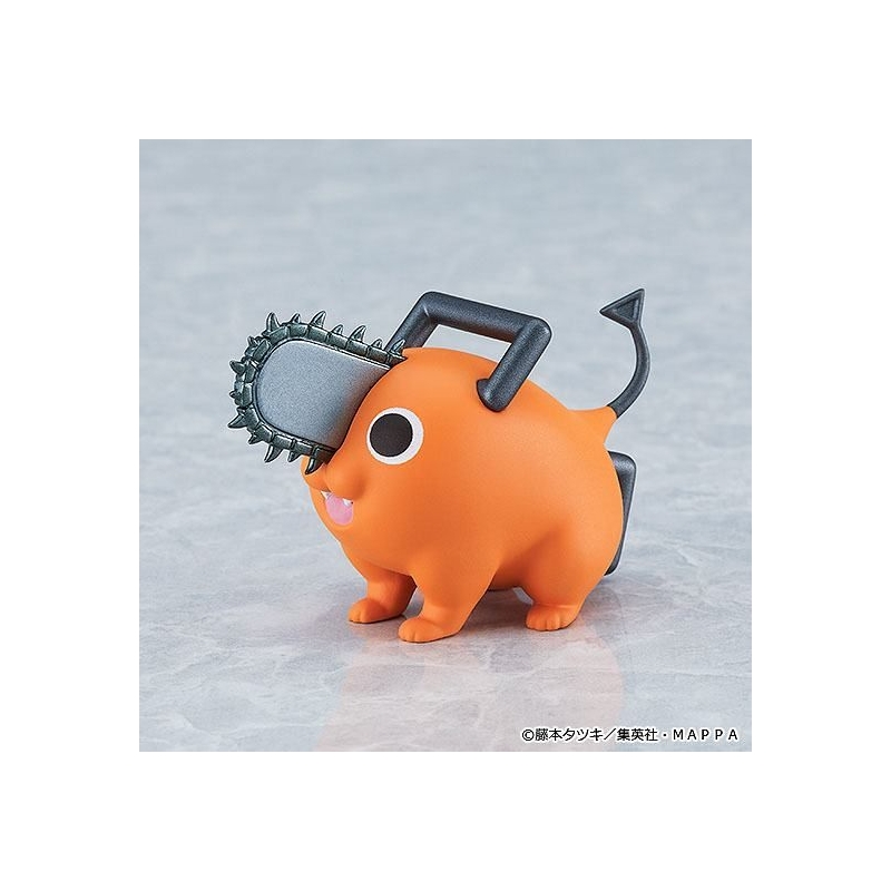 Denji Figma | Max Factory figure | Chainsaw Man