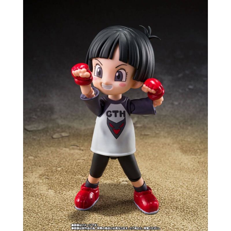 Pan SH Figuarts | Bandai | Dragon Ball Super : Super Hero