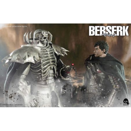 Skull Knight Exclusive version | Figurine ThreeZero | Berserk