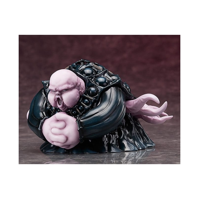 Slan and Conrad Figma | Good Smile | Berserk