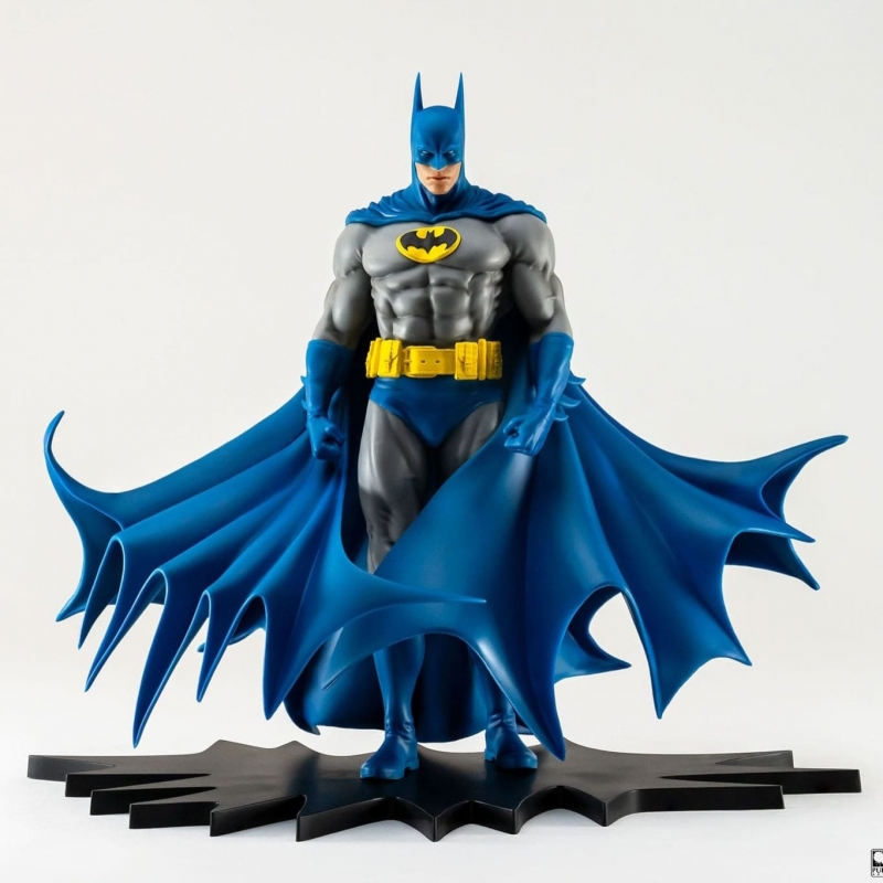 Batman PX Pure Arts DC Comics