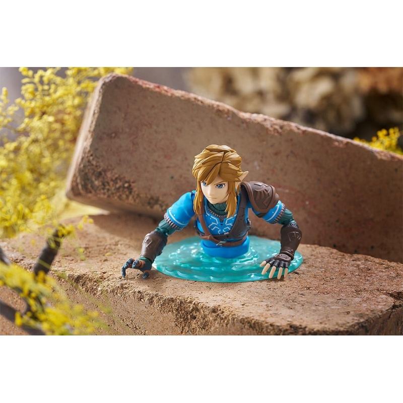 Link Figma DX The Legend Of Zelda Tears Of The Last Kingdom