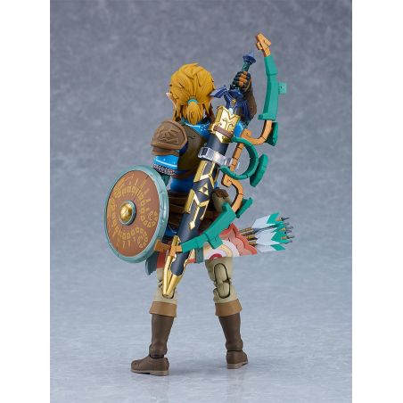 Link Figma DX The Legend Of Zelda Tears Of The Last Kingdom