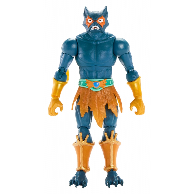 Mer-Man Mattel Masterverse MOTU Classic figure 1/10
