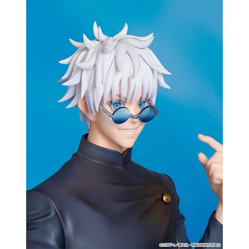 Satoru Gojo Good Smile figure 1/7