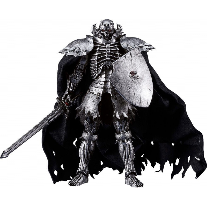 Skull Knight Figma Max Factory : Berserk figure