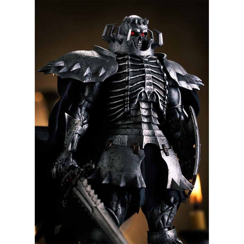 Skull Knight Figma Max Factory : Berserk figure