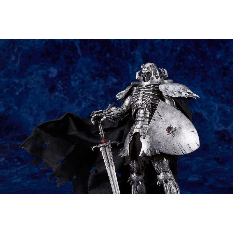 Skull Knight Figma Max Factory : Berserk figure