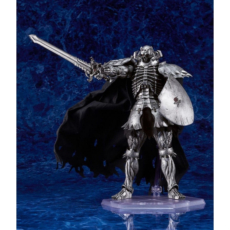 Skull Knight Figma Max Factory : Berserk figure