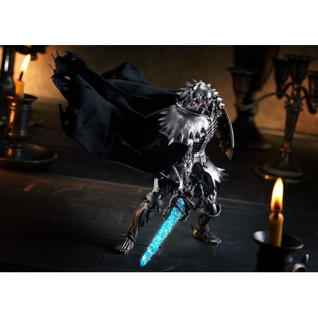 Skull Knight Figma Max Factory version DX : Berserk figure