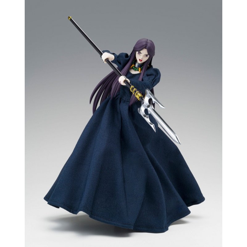 Pandora Saint Cloth Myth EX : Saint Seiya action figure