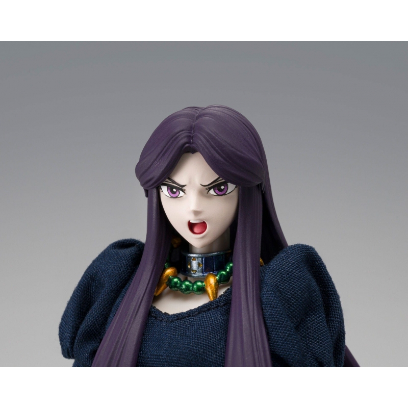 Pandora Saint Cloth Myth EX : Saint Seiya action figure