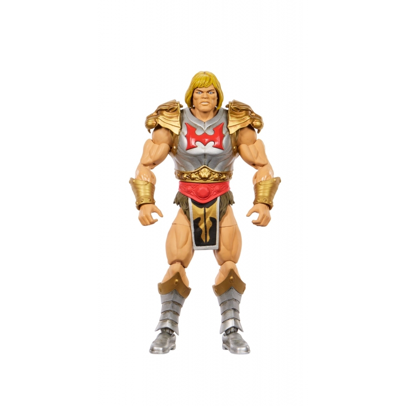 Looking for a MOTU Masterverse collectible figure?