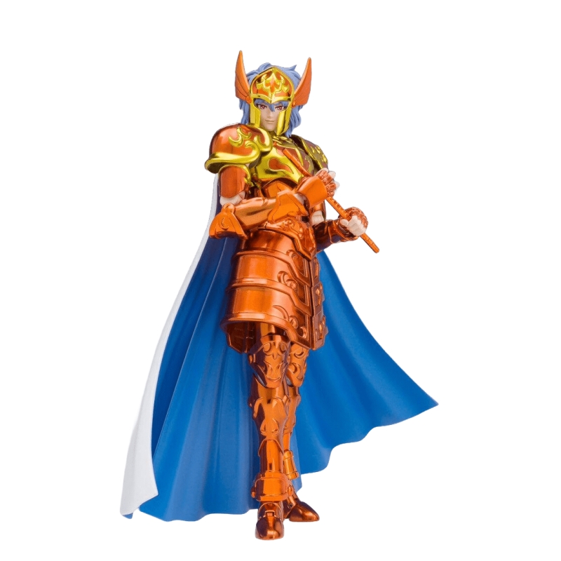 Sorrento Saint Cloth Myth EX | Bandai figure | Saint Seiya